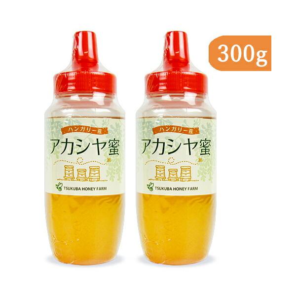 ハンガリーはヨーロッパ諸国の中でもアカシヤはちみつの名産地です。広大なアカシヤの森で5月-6月にかけて採集されます。香りはやわらかでクセの少ないやさしい味が特徴のはちみつです。