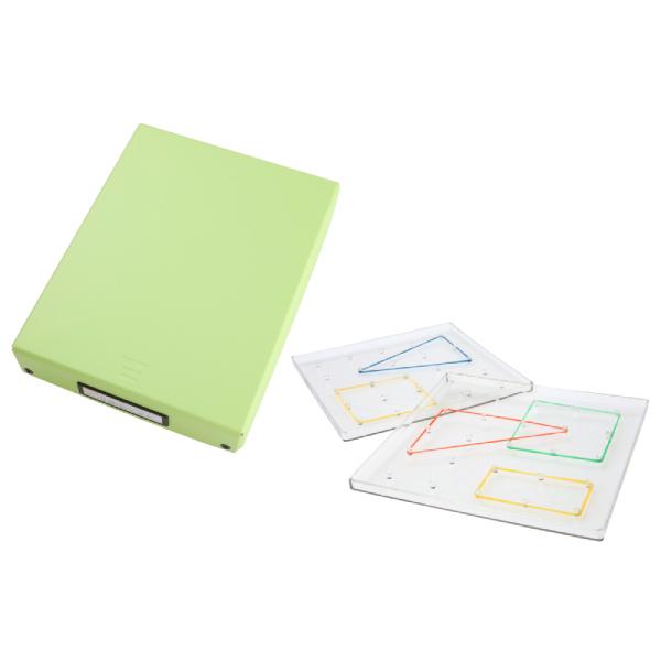 欧米では、通級学級での学習の補助教材や、発達障害教育の教材として広く活用されています。学習のつまずきを訴える児童では、形態や空間を把握し、イメージするのが苦手なケースが多く見られます。視覚イメージ力を高めたり、補助したりする方法として、具体...