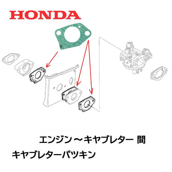 キヤブレターガスケットエンジン と キャブレター の間のパッキンです※１枚に価格です適合機種：H3013H 2000001〜H2013K1 6100001〜6199999 H2013K2 6200001〜HF2113 8000001〜899...