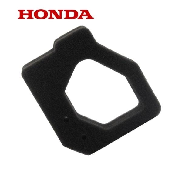 ホンダ ブロワ用純正　エアークリーナー エアーエレメント適合機種：HHB25GX25
