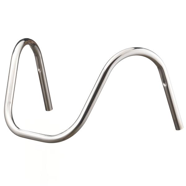 SUPER PULLBACK. High 配線逃がしの凹み有りTT&amp;CO.オリジナルハンドル「SUPER PULLBACK」のラージサイズモデル。本モデルは、配線逃がし用の凹み加工がある仕様。全幅：約570mm高さ：約270mm　プ...