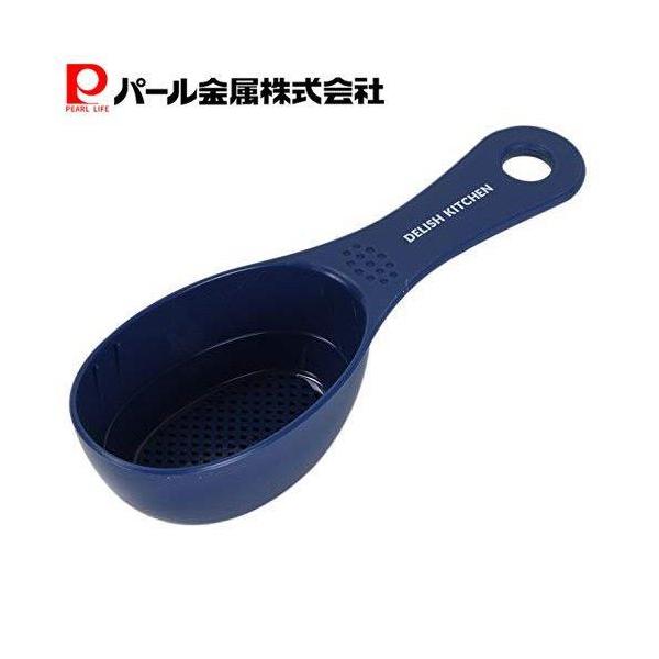 【商品概要】日本最大級のレシピ動画メディア『DELISH KITCHEN』のオリジナルツールDELISH KITCHENの料理研究家や栄養士など、"食のプロ"がキッチンツールを監修。毎日のお料理がたのしくなるようなカラーと使いやすさにこだわ...