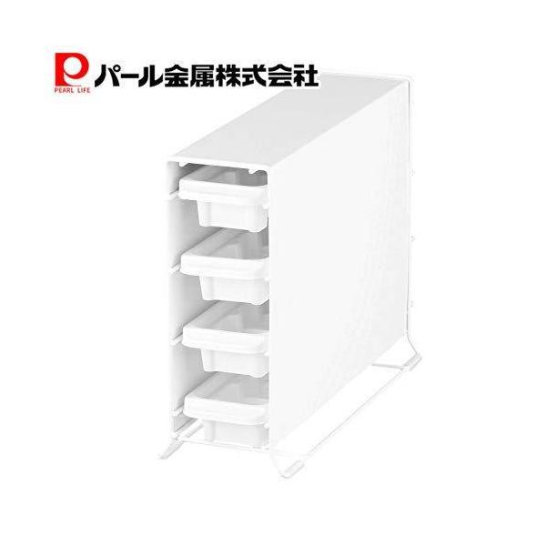 【商品概要】カラー:ホワイト|パターン(種類):縦28個ドルチェグストのカプセルをおしゃれに収納！引き出し式縦タイプ(カプセル28個収納)コンパクトサイズで場所を取らずにカプセルを整理いただけます。シンプルなデザインでお部屋のインテリアとし...