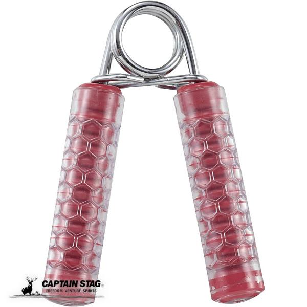 製品サイズ(約)94×28×126mm重量(約)112g材質(品質)グリップ：ポリプロピレン（カバー：PVC）、スプリング：バネ鋼（クロムめっき）仕様／その他鍛えられる筋肉~効果：手内筋群、前腕筋群握るだけで前腕を鍛えられます。女性・ジュニ...