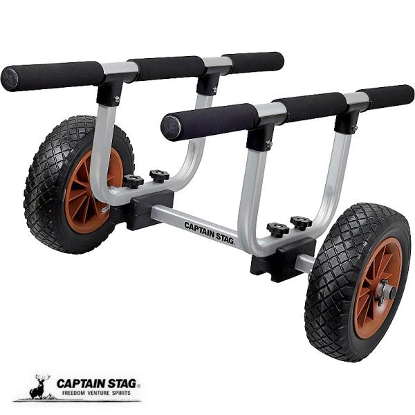 ポリウレタン製のノーパンクタイヤ採用。ビーム幅調整可能。本体重量:(約)4.3kg適正荷重:(約)60kg以下最大調整幅:(約)40cmタイヤホイールの大きさ:(約)25×7.5cmストラップベルトの長さ:(約)3.6m材質:フレーム本体/...