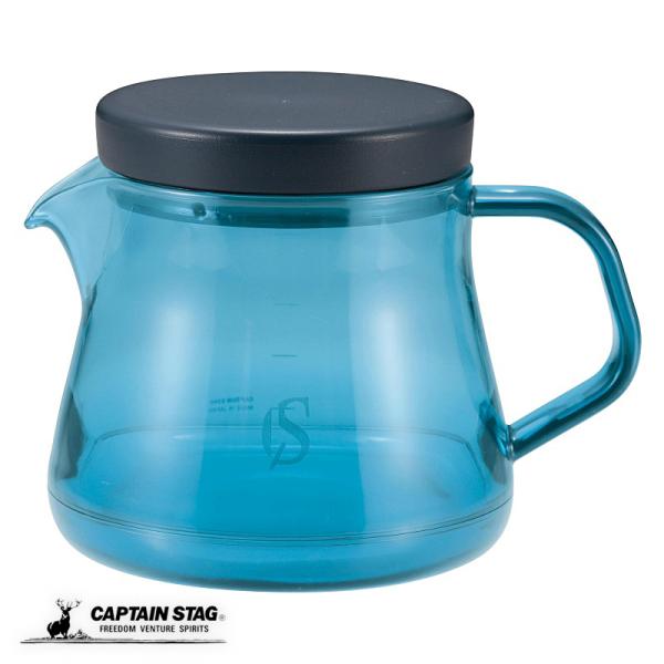 ■商品名                         CS Forest Cafe　コーヒーサーバー400（MINAMO/ブルー）                                                     ...