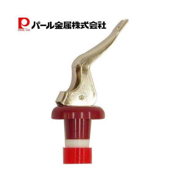 【商品概要】残ったワインに抗菌樹脂使用【スペック】製品サイズ:(約)幅45×奥行32×高さ90mm製品重量:(約)20g材質:本体/抗菌ABS樹脂(耐熱温度90度)、芯/ナイロン樹脂(耐熱温度190度)、ゴム/シリコン抗菌ゴム(耐熱温度20...