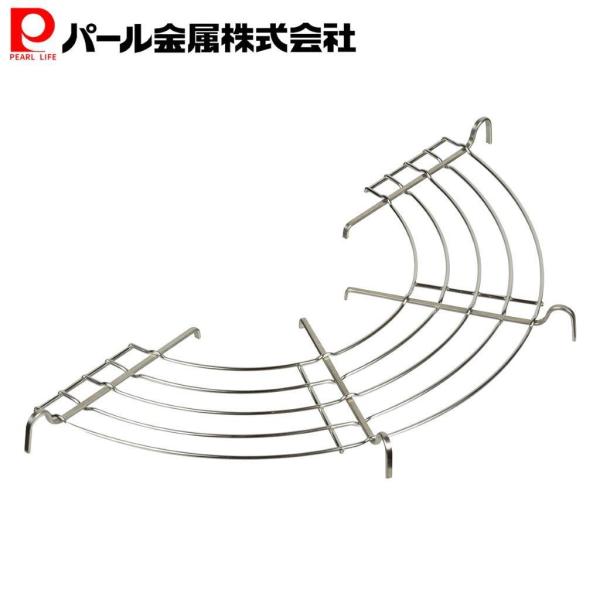 【商品概要】24cm〜30cmまでの鍋にご使用できます外装重量(約):0.04(kg)