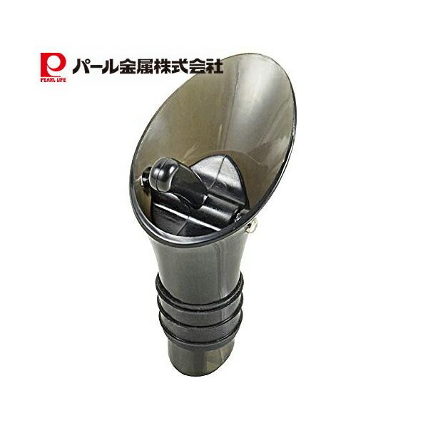【商品概要】液だれを防いでスムーズに注げるストッパー付お手入れの際はストッパーを取り外すことが出来ます使用できるボトルの口径19mm食器洗い乾燥機使用不可 【スペック】サイズ:(約)幅3.6×奥行5.5×高さ7.5cm材質:本体/AS樹脂(...
