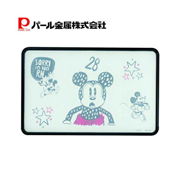 【商品概要】カラー:ミッキーマウス/ラフ製品サイズ:(約)縦21×横32.5×厚さ0.9cm(まな板部0.5cm)製品重量:(約)0.32kg素材・材質:本体/ポリプロピレン(耐熱温度90度)、縁部/熱可塑性エラストマー(耐熱温度90度)そ...