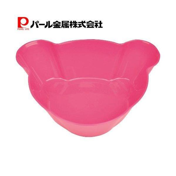 【商品概要】行楽やパーティーに欠かせないボール。使い捨てずに繰り返し使えるプラスチック製軽くて丈夫なプラスチック製ベアーボールの3個セット電子レンジ・食器洗い乾燥機使用不可外装重量(約):0.09(kg)