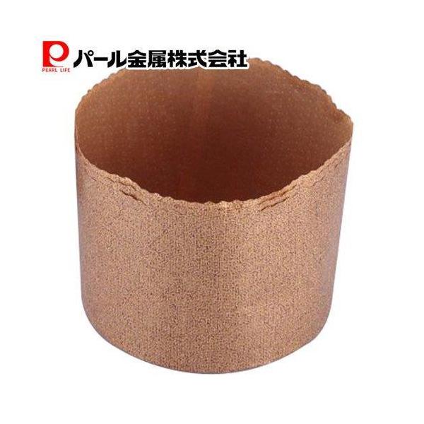 【商品概要】手軽に作れる紙製焼型パネトーネを焼く時にピッタリ焼き上がったケーキを型から外さずそのままラッピングもできるのでプレゼント用にピッタリ【スペック】メーカー型番:D-1923本体サイズ:外径180×高さ125mm 枚数:3枚材質:紙...