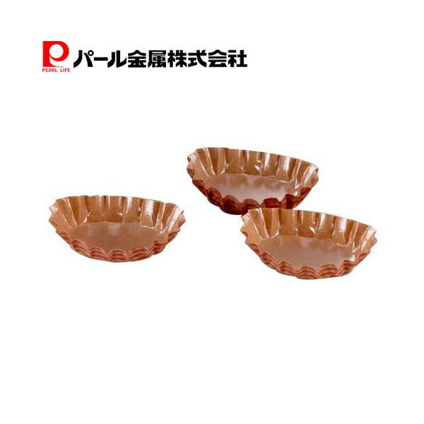 【商品概要】●手軽に作れる紙製焼型●内面は型離れの良いラミネート加工