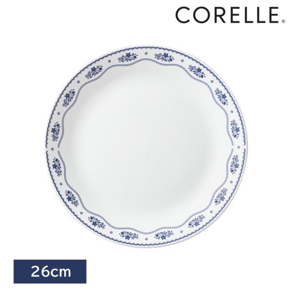 ■商品名                         コレールフレンチドイリー 大皿J110-FD                                                           ■品番       ...