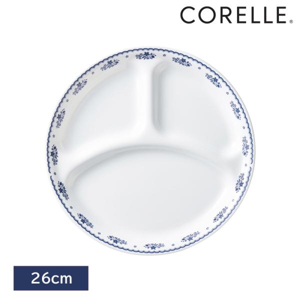 ■商品名                         コレールフレンチドイリー ランチ皿大J310-FD                                                           ■品番    ...