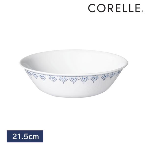 ■商品名                         コレールパッチワーク 大ボウルJ432-PTW                                                           ■品番      ...