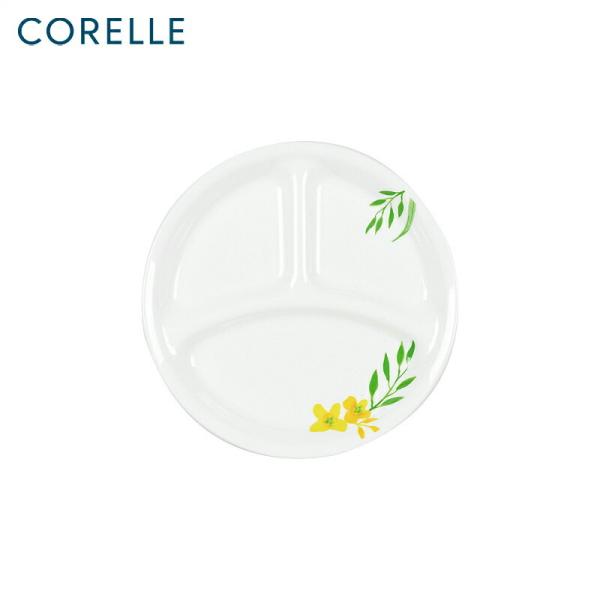 【商品概要】《CORELLE》世界50か国以上のご家庭で愛用され続けている独自の三層ガラス製食器「コレール」。軽く薄くて割れにくい食器として長年愛用いただいています。【HISTORY】1970年にアメリカで誕生したコレール。世界初の欠け・破...