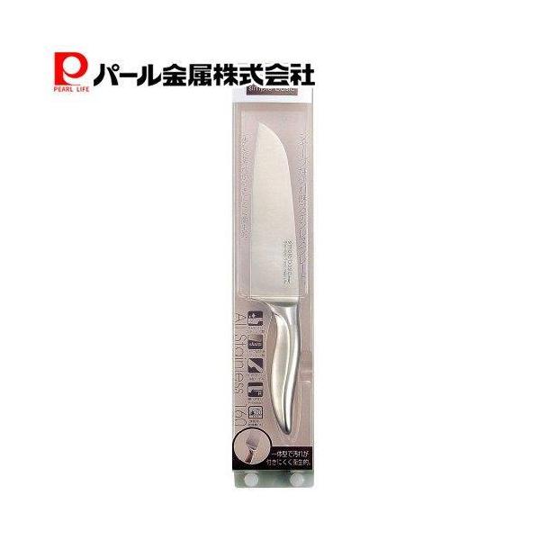 【商品概要】オールステンレス一体型なので、汚れが付きにくく衛生的ハイカーボンステンレスでシャープな切れ味ハンドル部分は滑りにくいツヤ消し加工【スペック】メーカー型番:F-2122本体サイズ:幅42×全長280mm、刃渡り 160mm 重量:...