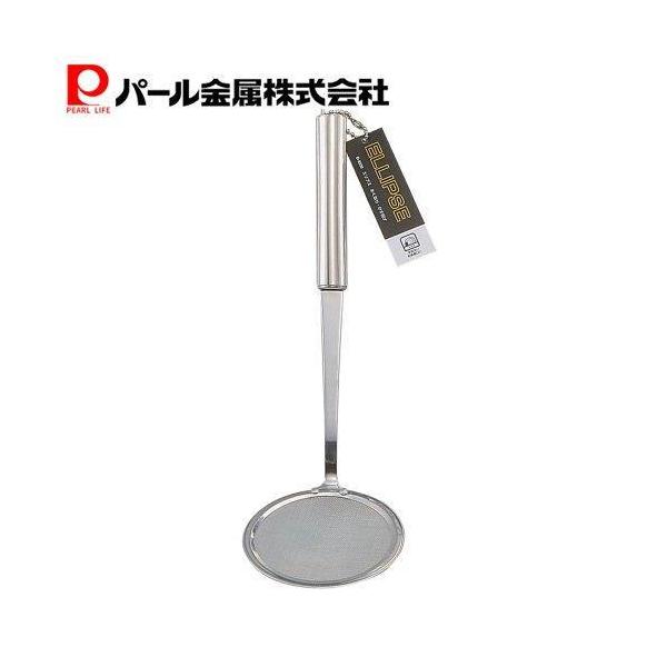 【商品概要】食器洗い乾燥機使用可能アクも揚げカスも取れる細かいアミ目外装重量(約):0.06(kg)