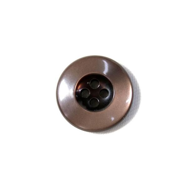 【素材】ポリエステル【サイズ】20mm【特徴】薄いポリエステルボタンとは違い、しっかりして、鮮やかさ、カラフルさを兼ね備えたボタンです。20mmのサイズで4mmほど、15mmで3.5mmほどの厚さがあり肉厚ボタンです。スーツ、ジャケットなど...