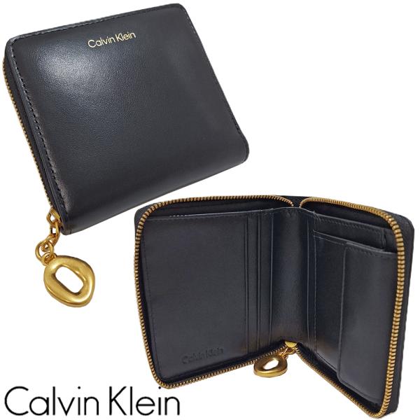 ◆◆≪商品スペック≫◆◆CalvinKleinカルバンクラインコンパクトミニ財布コンパクト財布ミニ財布ラウンドファスナーラウンドZIPLV04F1044G UBILV04F1044G-UBILV04F1044GUBILV04F1044Gユニ...