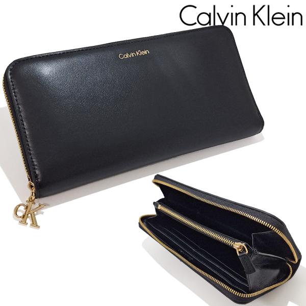 ◆◆≪商品スペック≫◆◆CalvinKleinカルバンクライン財布長財布ラウンドファスナーLV04F1093G-UB1LV04F1093G UB1LV04F1093GUB1LV04F1093Gユニセックス●商品カラー：ブラック●内部カラー：...
