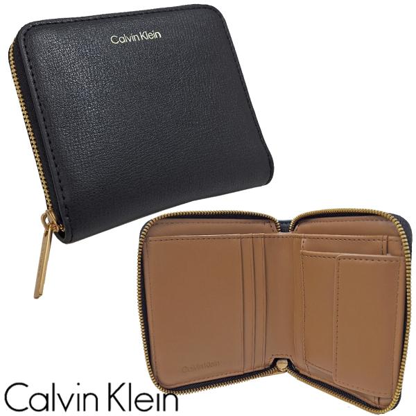 ◆◆≪商品スペック≫◆◆CalvinKleinカルバンクラインコンパクトミニ財布コンパクト財布ミニ財布ラウンドファスナーラウンドZIPLV04F1120G 332LV04F1120G-332LV04F1120G332LV04F1120Gユニ...