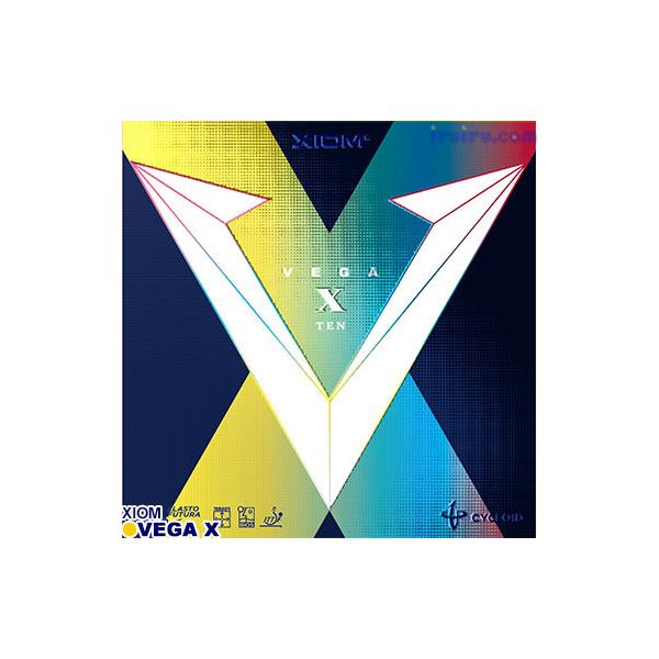 スポンジの基本設計は先代のヴェガプロを継承しつつ、トップシートに最新のアーキテクチャを採用。球持ちの良さを生み出す絶妙なコントロールとハイスピン、反発性の高さによるハイスピードは、プロレベルのプレーヤーを唸らせるほどの高水準を実現。〜STA...