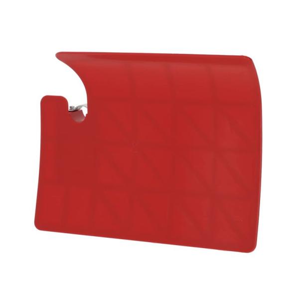 【商品名】　高儀 EARTH MAN 斬丸 刈払機用 飛散防止カバー★★ラッピングについて★★当店ではラッピングは承っておりません。ご了承くださいませ。★★サイズ・カラーの指定について★★商品によってはサイズやカラーのラインナップが複数ある...