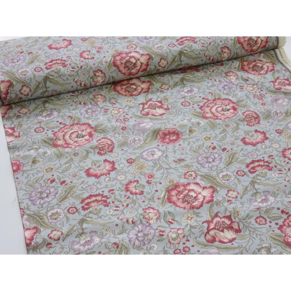 Moda Fabrics（モダファブリックス）は、テキサス州ダラスを拠点とする世界的なファブリックブランドです。常時30名以上のデザイナーとライセンス契約を結び、多彩なバリエーションの生地を展開、年間で1200柄を超える新作を次々にリリース...