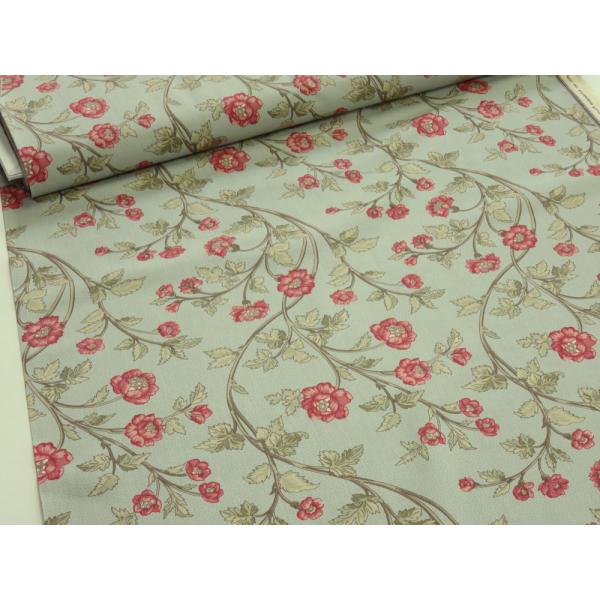 Moda Fabrics（モダファブリックス）は、テキサス州ダラスを拠点とする世界的なファブリックブランドです。常時30名以上のデザイナーとライセンス契約を結び、多彩なバリエーションの生地を展開、年間で1200柄を超える新作を次々にリリース...