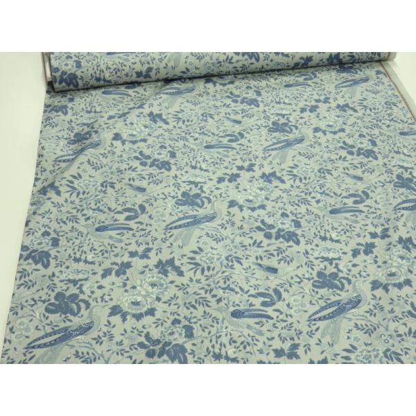 Moda Fabrics（モダファブリックス）は、テキサス州ダラスを拠点とする世界的なファブリックブランドです。常時30名以上のデザイナーとライセンス契約を結び、多彩なバリエーションの生地を展開、年間で1200柄を超える新作を次々にリリース...