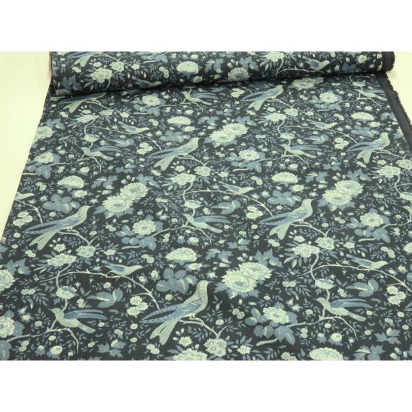 Moda Fabrics（モダファブリックス）は、テキサス州ダラスを拠点とする世界的なファブリックブランドです。常時30名以上のデザイナーとライセンス契約を結び、多彩なバリエーションの生地を展開、年間で1200柄を超える新作を次々にリリース...