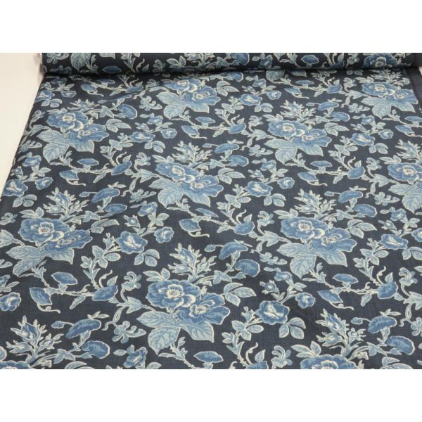 Moda Fabrics（モダファブリックス）は、テキサス州ダラスを拠点とする世界的なファブリックブランドです。常時30名以上のデザイナーとライセンス契約を結び、多彩なバリエーションの生地を展開、年間で1200柄を超える新作を次々にリリース...