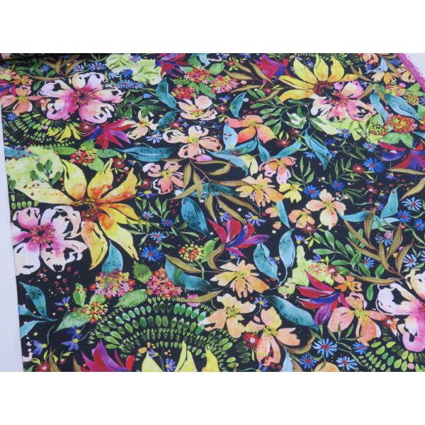 Moda Fabrics（モダファブリックス）は、テキサス州ダラスを拠点とする世界的なファブリックブランドです。常時30名以上のデザイナーとライセンス契約を結び、多彩なバリエーションの生地を展開、年間で1200柄を超える新作を次々にリリース...