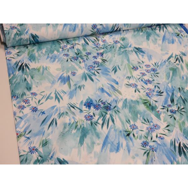 Moda Fabrics（モダファブリックス）は、テキサス州ダラスを拠点とする世界的なファブリックブランドです。常時30名以上のデザイナーとライセンス契約を結び、多彩なバリエーションの生地を展開、年間で1200柄を超える新作を次々にリリース...