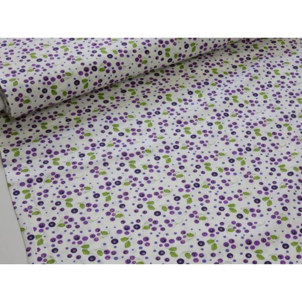 Moda Fabrics（モダファブリックス）は、テキサス州ダラスを拠点とする世界的なファブリックブランドです。常時30名以上のデザイナーとライセンス契約を結び、多彩なバリエーションの生地を展開、年間で1200柄を超える新作を次々にリリース...