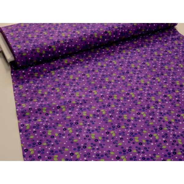 Moda Fabrics（モダファブリックス）は、テキサス州ダラスを拠点とする世界的なファブリックブランドです。常時30名以上のデザイナーとライセンス契約を結び、多彩なバリエーションの生地を展開、年間で1200柄を超える新作を次々にリリース...