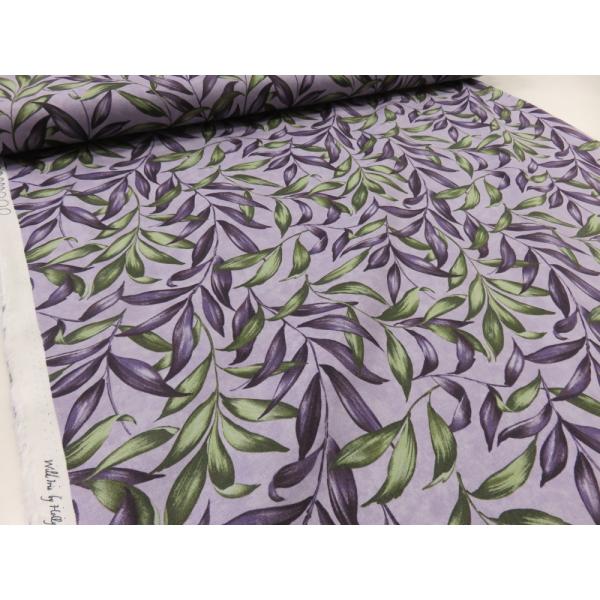 Moda Fabrics（モダファブリックス）は、テキサス州ダラスを拠点とする世界的なファブリックブランドです。常時30名以上のデザイナーとライセンス契約を結び、多彩なバリエーションの生地を展開、年間で1200柄を超える新作を次々にリリース...