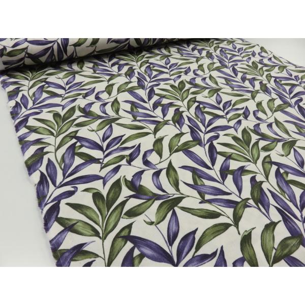 Moda Fabrics（モダファブリックス）は、テキサス州ダラスを拠点とする世界的なファブリックブランドです。常時30名以上のデザイナーとライセンス契約を結び、多彩なバリエーションの生地を展開、年間で1200柄を超える新作を次々にリリース...