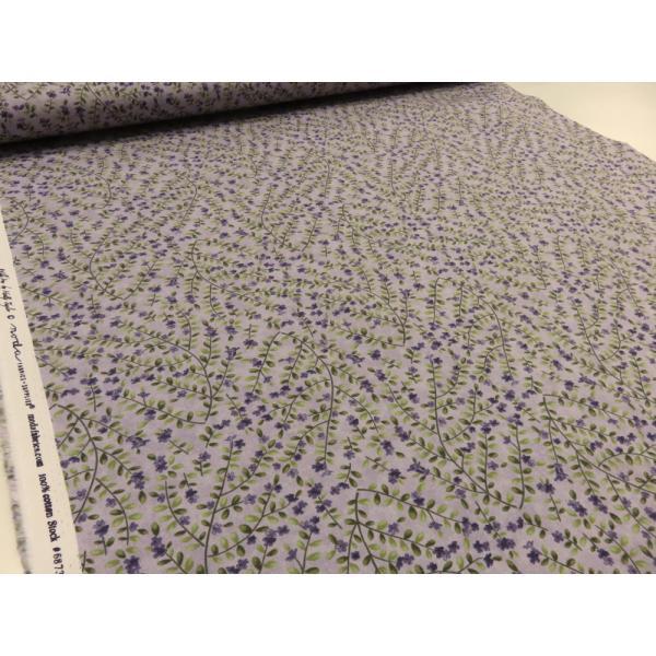 Moda Fabrics（モダファブリックス）は、テキサス州ダラスを拠点とする世界的なファブリックブランドです。常時30名以上のデザイナーとライセンス契約を結び、多彩なバリエーションの生地を展開、年間で1200柄を超える新作を次々にリリース...