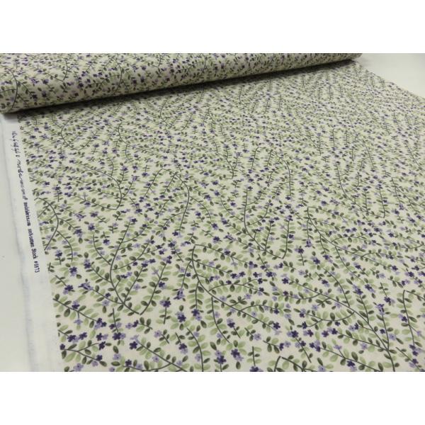 Moda Fabrics（モダファブリックス）は、テキサス州ダラスを拠点とする世界的なファブリックブランドです。常時30名以上のデザイナーとライセンス契約を結び、多彩なバリエーションの生地を展開、年間で1200柄を超える新作を次々にリリース...