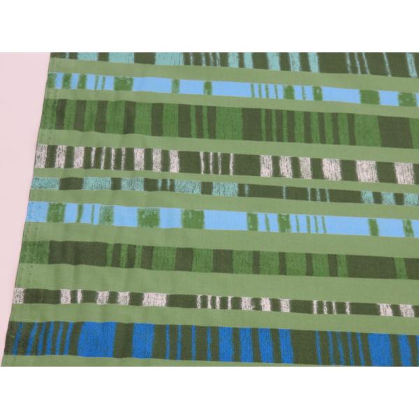 有輪(YUWA)から発売の郷家啓子さんの生地がマークダウン、お買い得価格で。郷家啓子さんの独特な世界観が表現された生地です。上質なシーティング生地は、シャツ、カバーリング、テーブルクロス、エプロン、パッチワークなど幅広くお使いいただけます。...