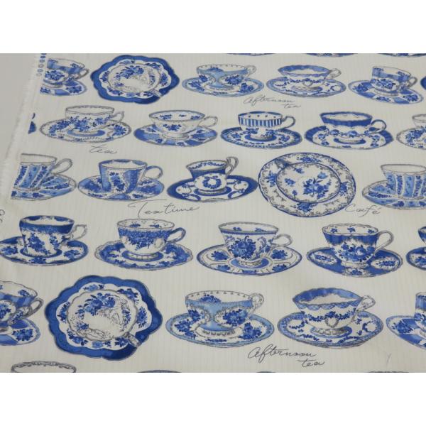 人気の生地メーカー有輪(YUWA)から発売のオリジナルプリント生地です。いろんなオリジナル柄がマークダウン価格で楽しめます。しなやかで上質なシャーティング生地は、シャツ、カバーリング、テーブルクロス、エプロン、パッチワークなど幅広くお使いい...