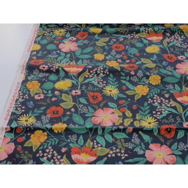 コットンアンドスチールから発売の生地がマークダウン。RJRファブリックスの1部門であるCotton+Steel。この会社のデザイナーは Melody Miller, Rashida Coleman-Hale, Alexia Abegg, K...