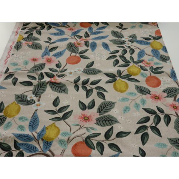 コットンアンドスチールから発売の生地がマークダウン。RJRファブリックスの1部門であるCotton+Steel。この会社のデザイナーは Melody Miller, Rashida Coleman-Hale, Alexia Abegg, K...