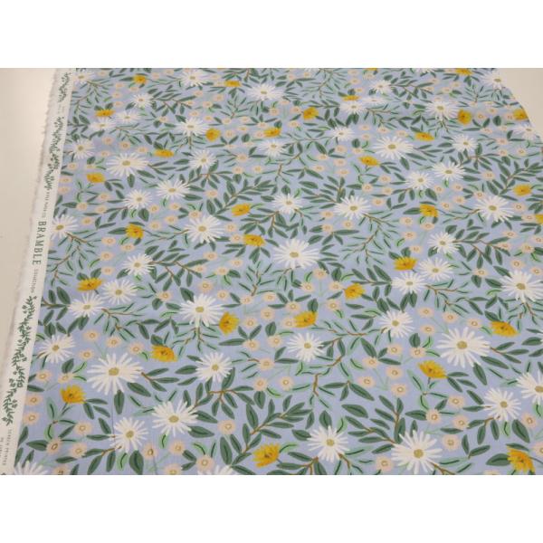 コットンアンドスチールから発売の生地がマークダウン。RJRファブリックスの1部門であるCotton+Steel。この会社のデザイナーは Melody Miller, Rashida Coleman-Hale, Alexia Abegg, K...