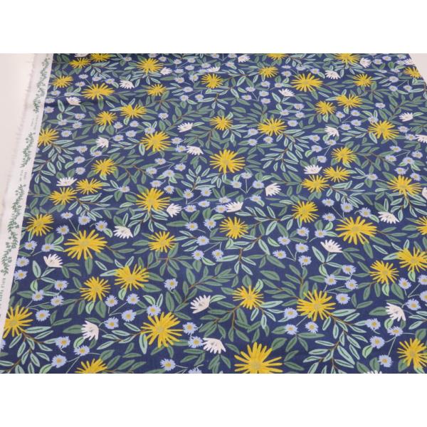 コットンアンドスチールから発売の生地がマークダウン。RJRファブリックスの1部門であるCotton+Steel。この会社のデザイナーは Melody Miller, Rashida Coleman-Hale, Alexia Abegg, K...