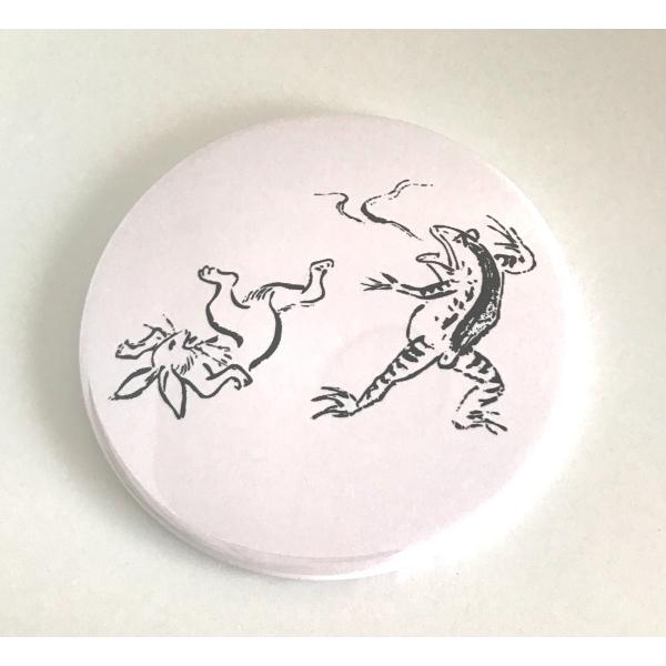 直径約76ｍｍの缶ミラーです！  新品ですがあまりに神経質な方はご遠慮ください。