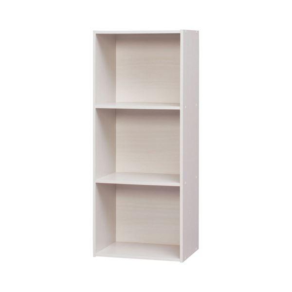 こちらは「お取り寄せによる問屋直送商品」となります。お取り寄せ先との在庫確認は適時行っておりますが、ごく稀にご注文後に出荷元にて欠品が判明する場合がございます。【商品名】 （まとめ） アイリスオーヤマ カラーボックス（CBボックス） A4・...